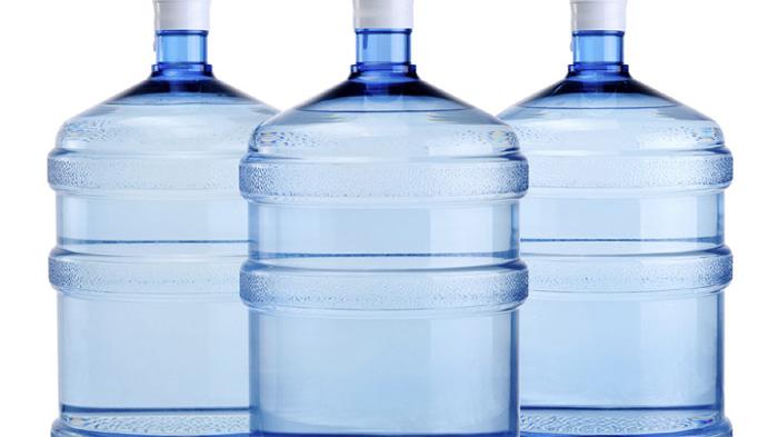 Inilah 4 Fungsi Baru Galon Bekas Air Mineral - Surya.co.id