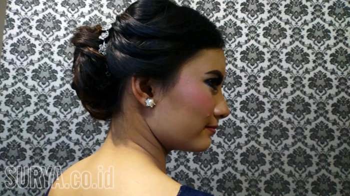 Cepol Acak, Bikin Remaja Makin Enerjik dan Dinamis - Surya.co.id