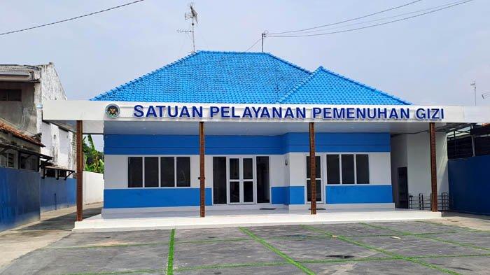 3 Gedung SPPG di Tuban Siap Beroperasi, Program Makan Bergizi Gratis ...