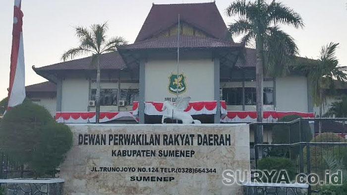 Daftar 50 Nama Caleg DPRD Kabupaten Sumenep Terpilih di Pemilu 2024 Terpilih di Pemilu 2024 ...