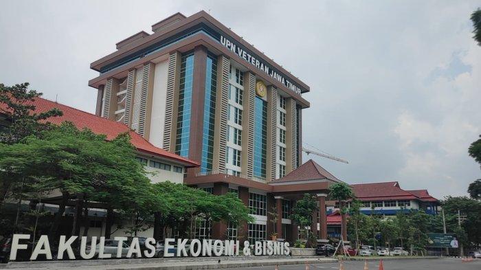 UPN Veteran Jawa Timur Membuka Pendaftaran Jalur Mandiri untuk Tahun ...