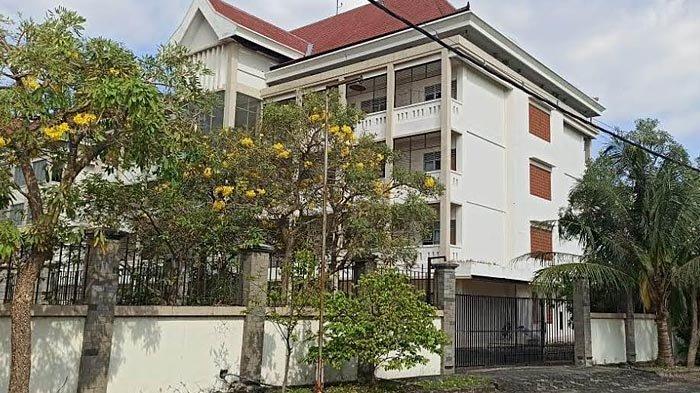 Universitas Trunojoyo Madura Siapkan Dua Gedung Khusus untuk Isolasi ...