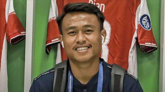 Manajer Madura United Umar Wachdin: Ricki Ariansyah Sudah Sadar dan Bisa Bicara - Surya.co.id