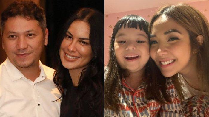 Gempita Sebut Sophia Latjuba Cantik saat Ditanya Gisella Anastasia, Gading Marten dapat Lampu ...