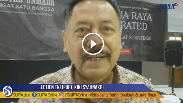 VIDEO - Gerakan Ekayastra Unmada Rancang Penggabungan BUMN dan BUMD ...
