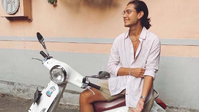 Love Story The Series, Penanda kembalinya Giorgino Abraham ke Dunia ...