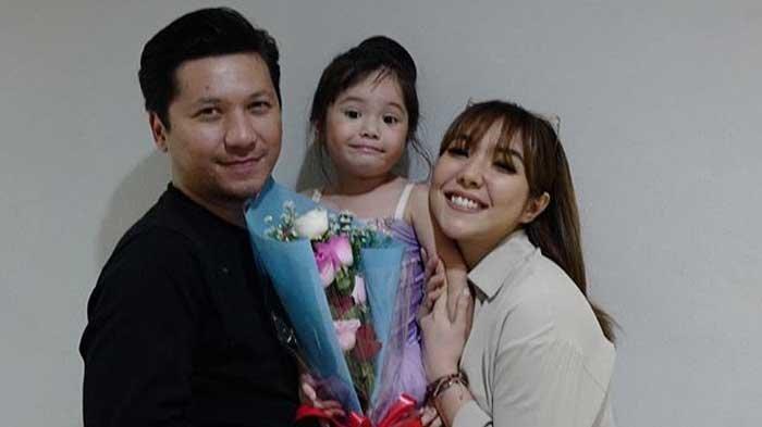 Kabar Terkini Gisel dan Gading Martin Tetap Bersama Rayakan Natal, Aksi ...