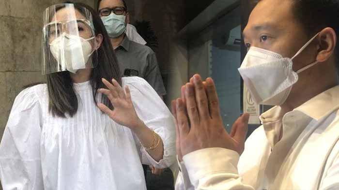 Hubungan Gisel dan Nobu Setelah Video Syur 19 Detik Jadi Sorotan Publik, Pacar Wijin Ungkap Hal ...