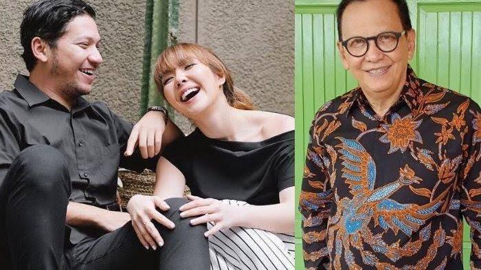 Gisel Anastasia Gugat Cerai Gading Marten, Roy Marten Justru Bersyukur Karena 2 Hal ini - Surya ...