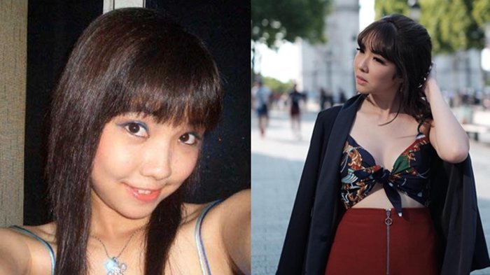 Sukses Jadi Penyanyi & Pebisnis, Ternyata Gisella Dulu Harus Rela Lakukan Hal Ini di Usia 6 ...