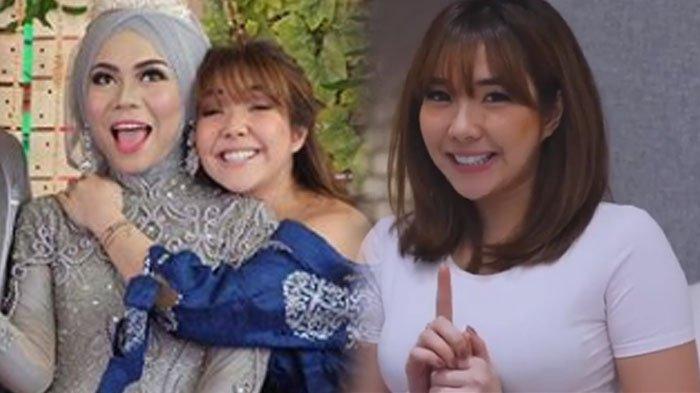 Gisella Gugat Cerai Gading Marten - Pengasuh Gempita 'Diserbu' Netizen, Begini Reaksinya ...