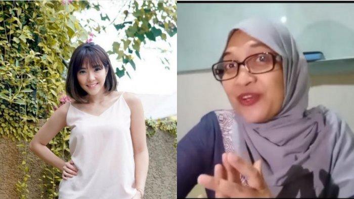 Pakar Mikro Ekspresi Bongkar Makna Ucapan Gisel soal Video Syur Mirip Dirinya, Merasa Jadi ...