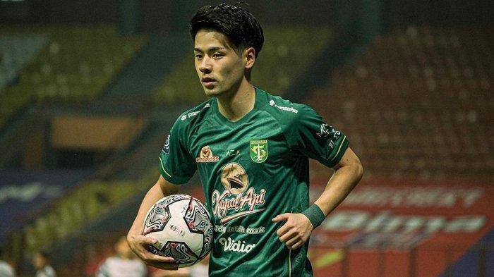 Hasil Skor Persebaya vs PSS Sleman 1-0: Gol Tunggal Taisei Marukawa ... Hasil Skor Persebaya vs PSS Sleman 1-0: Gol Tunggal Taisei Marukawa ...