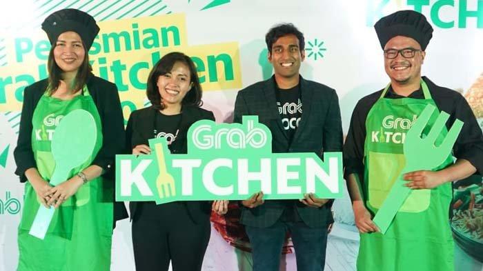 Bisnis Tumbuh 3 Kali Lipat Semester 1 2019, GrabFood Siap Ekspansi ...
