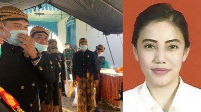 Siapa Pria Biasa yang Menikahi Putri Raja Solo GRAj Putri Purnaningrum ...