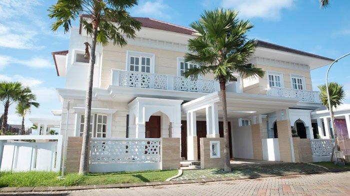Grand Permata Jingga, Pilihan Investasi Perumahan Mewah di Kota Malang ...
