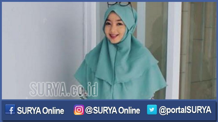 Ervina Dewi Apriyanti: Sempatkan Main Piano - Surya.co.id