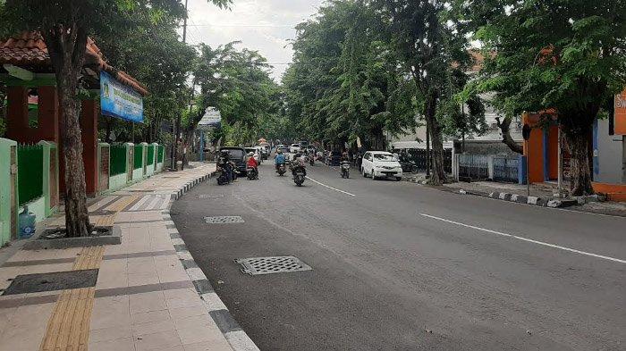 Besok, Arus Lalu Lintas di Sejumlah Ruas Jalan Dialihkan terkait Jalan ...