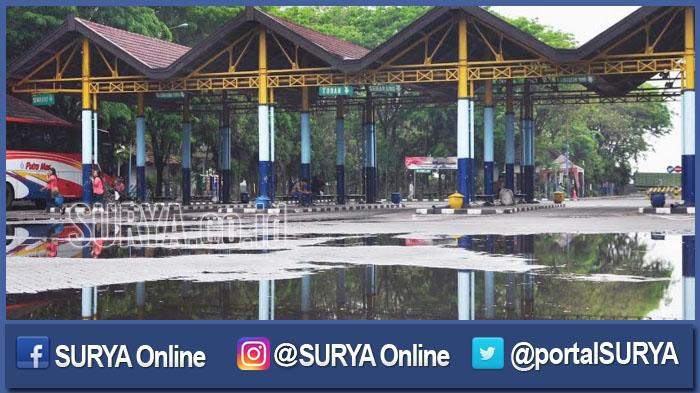 Terminal Bunder Diambil Alih Pemprov, Dishub Gresik Kehilangan PAD Rp ...