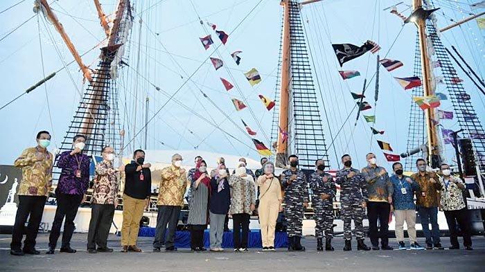Koarmada II Surabaya Kini Mulai Gunakan QRIS, Bentuk Dukungan Penerapan ...