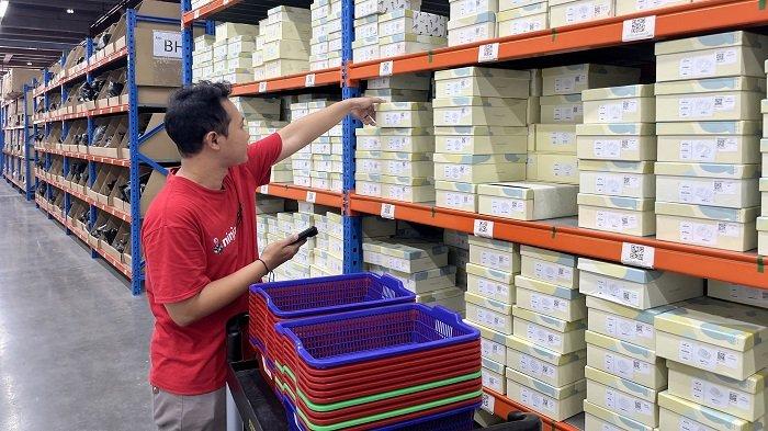 Ninja Xpress Hadirkan Wadah bagi UMKM untuk Bisa Kuasai Pasar Lokal ...