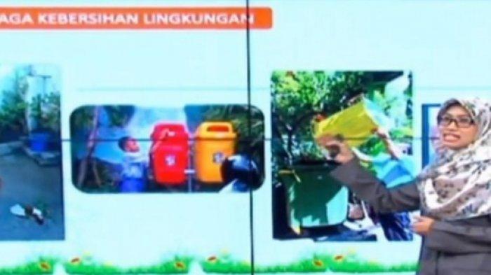Soal dan Jawaban SD Kelas 4 SBO TV Rabu 16 September 2020: Peduli ...