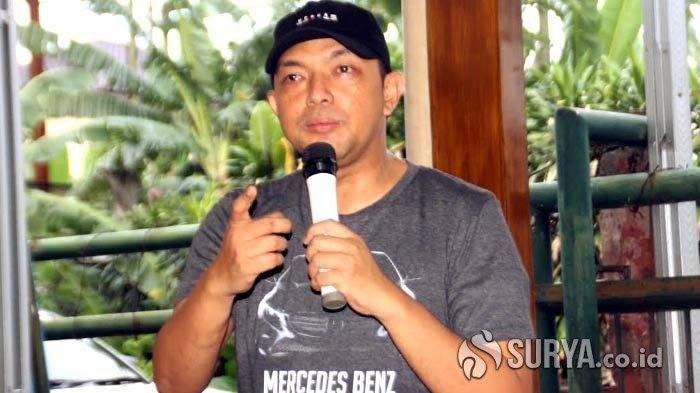 Gus Hans: Kota Pahlawan harus Siap Jadi Tumpuan Indonesia Timur - Surya ...