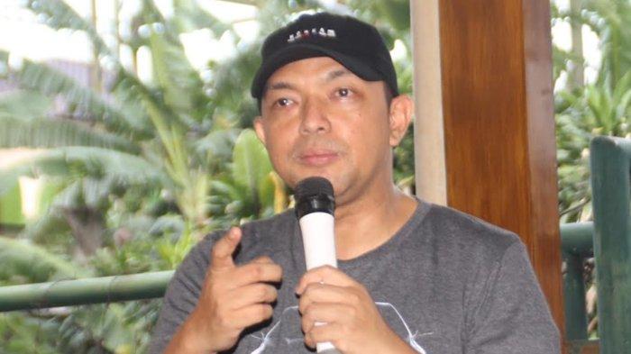 Slogan #IkiSuroboyo Mirip Kampanye Risma-Whisnu di Pilkada 2015. Ini Tanggapan Gus Hans - Surya ...