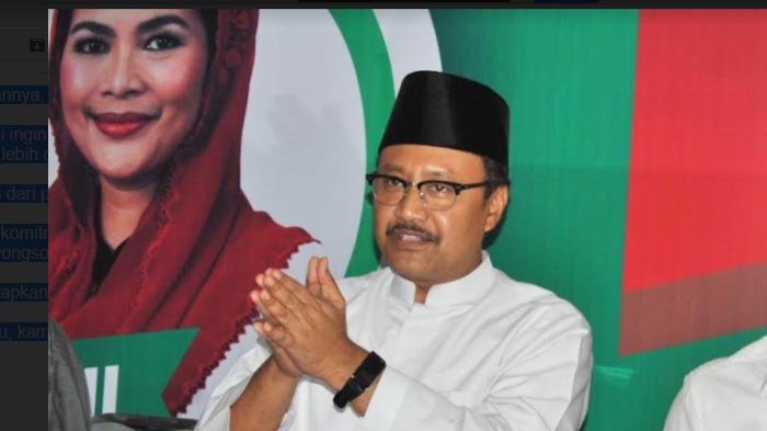 Relawan Gus Ipul-Mbak Puti Sudah Mencapai 60 Kelompok, Istimewanya di ...