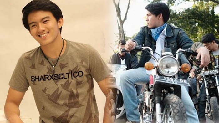 Rahasia Besar Hidupnya Terungkap, Pemeran Akew di Film Dilan Tak ...