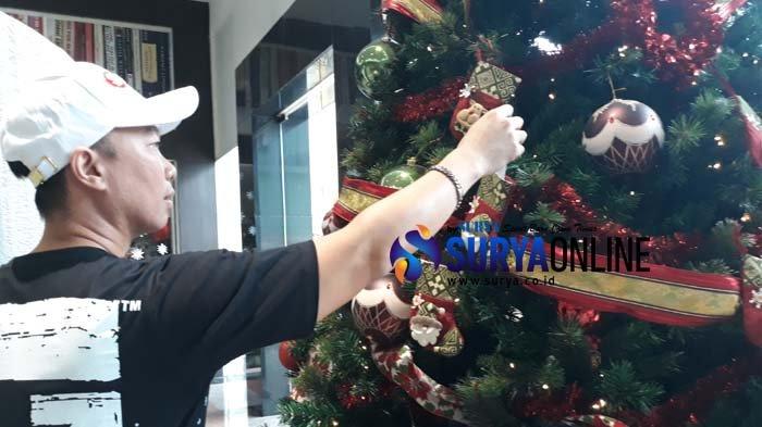 PTC Surabaya Beri Hadiah Natal ke Pengunjung, Begini Syaratnya - Surya ...