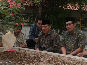 Halim: Dukungan Parpol untuk Khofifah Aman - Surya.co.id