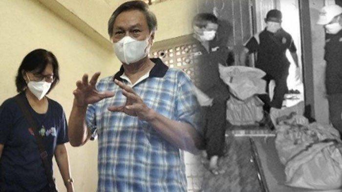 SIAPA Budyanto Gunawan yang Ikut Sekeluarga Tewas di Kalideres ...