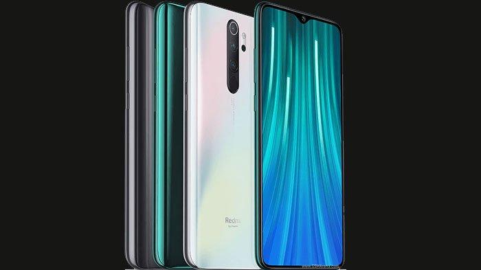 Harga Resmi & Spesifikasi Redmi Note 8 Pro di Indonesia Terungkap ...