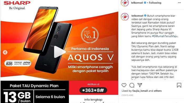 Hari ini Terakhir, Promo Telkomsel Bundling Tawarkan Paket Internetan ...