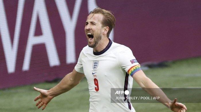 Hasil Euro 2024, Ini Ungkapan Harry Kane Cetak Gol Kemenangan 2 -1 di Italia, "Momen Ajaib ...