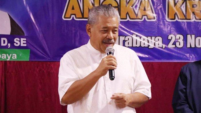 Hayono Isman: Pendidikan Mampu Perbaiki Kualitas Sumber Daya Manusia ...