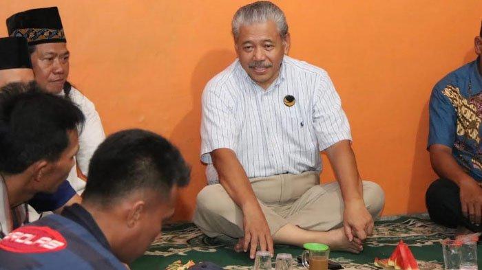 Pileg 2019: Layak Maju DPR RI, Hayono Isman Dinilai Sosok yang ...