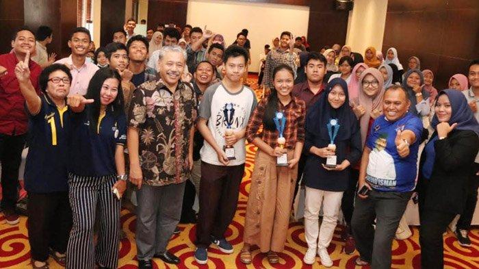 Generasi Milenial Surabaya Berharap Hayono Isman Tetap Peduli ...