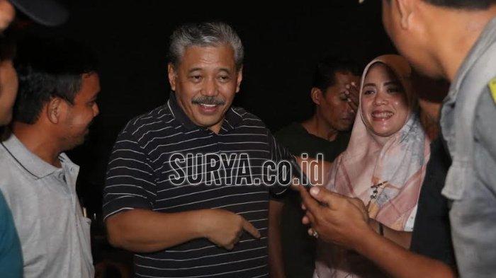 Hayono Isman Dinilai Caleg yang Berkompeten dan Berpengalaman - Surya.co.id