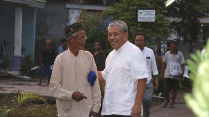 Hayono Isman: Wajah Demokrasi Ada di Kesuksesan Pemilu - Surya.co.id