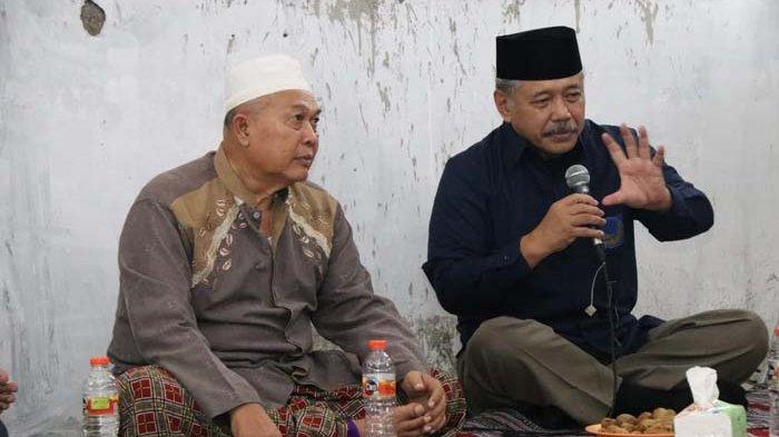 Hayono Isman Nilai Pemilu Adalah Momentum Evaluasi Kinerja Pemerintah ...