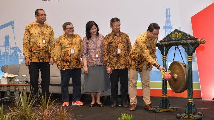 HCML Ikut Terapkan Aplikasi e-CHSEMS untuk Penyeragaman dan ...