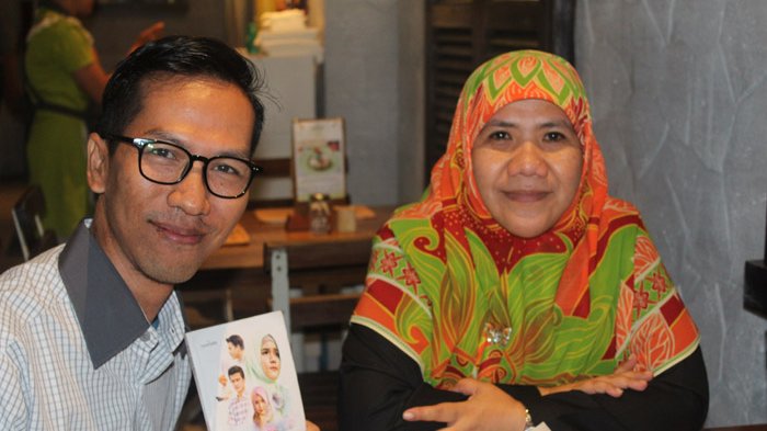 Idealisme Helvy dalam Film Religi - Surya.co.id