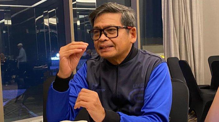 Atasi Osteoarthritis Radang Sendi Lutut dan Pemulihan Lebih Cepat ...