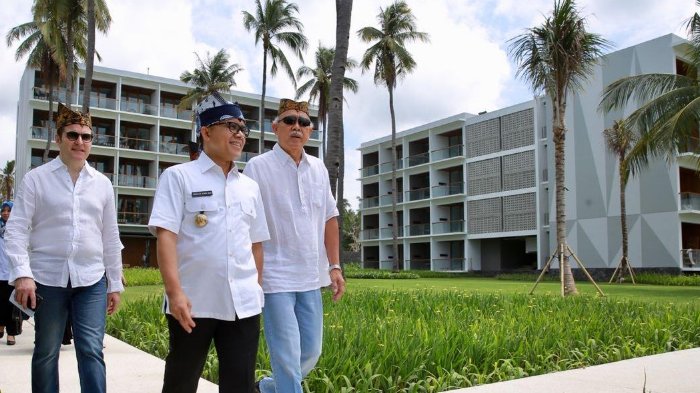 Satu Lagi Hotel Bintang Empat Hadir di Banyuwangi, Hotel Dialoog ...