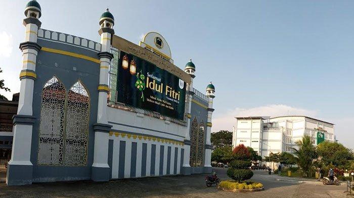 IAIN Tulungagung Resmi Jadi UIN Sayyid Ali Rahmatullah, Kini Ancang-ancang Buka Fakultas ...