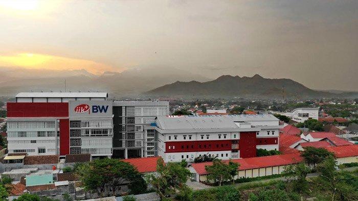 IIK Bhakti Wiyata Kediri: Kampus Kesehatan Terbaik, Makin Mantap Membuka 22 Prodi Bidang ...