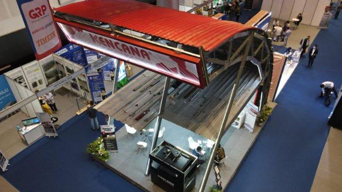 Kencana Group Luncurkan Produk Knokdown yang Praktis, Cepat, Efisien ...