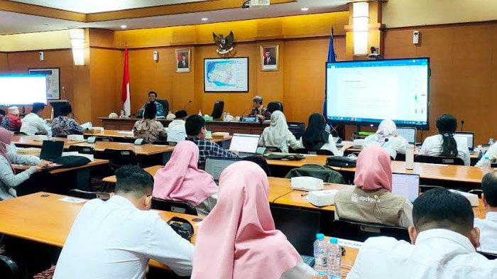 Belajar Kegagalan Rest Area Era BPWS, Kades di Bangkalan Berharap IISP Tidak Berakhir ...